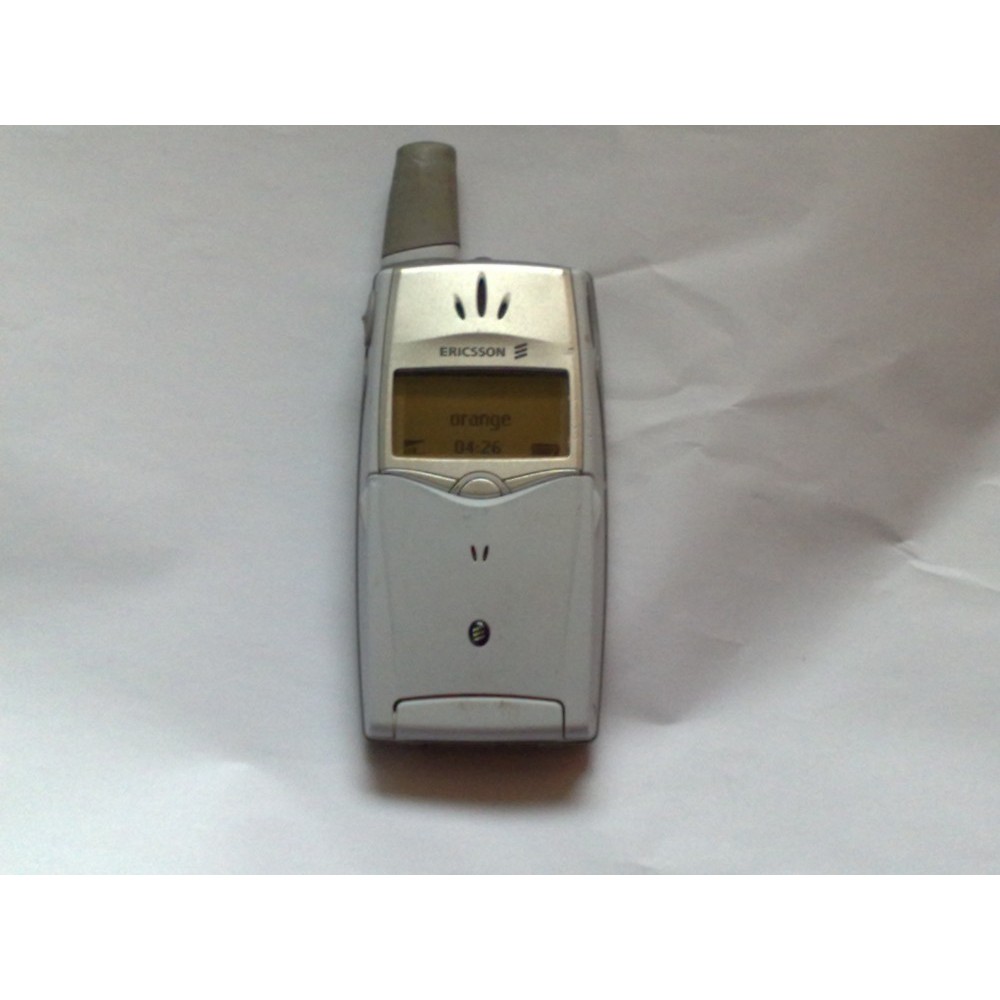 ERICSSON T39m | arhiva Okazii.ro
