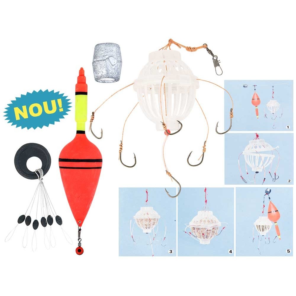 MONTURA NOVAC FITOFAG, Monturi speciale | Okazii.ro