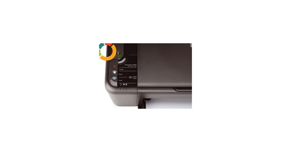 imprimanta HP Deskjet F2480 multifunctionala | arhiva Okazii.ro