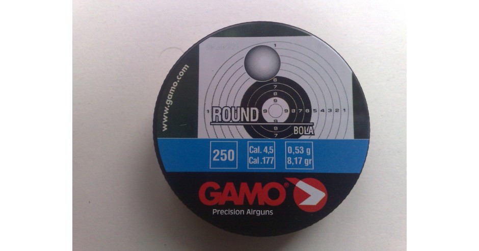 Alice bile plumb pusca pistol aer comprimat 4,5 mm | arhiva Okazii.ro