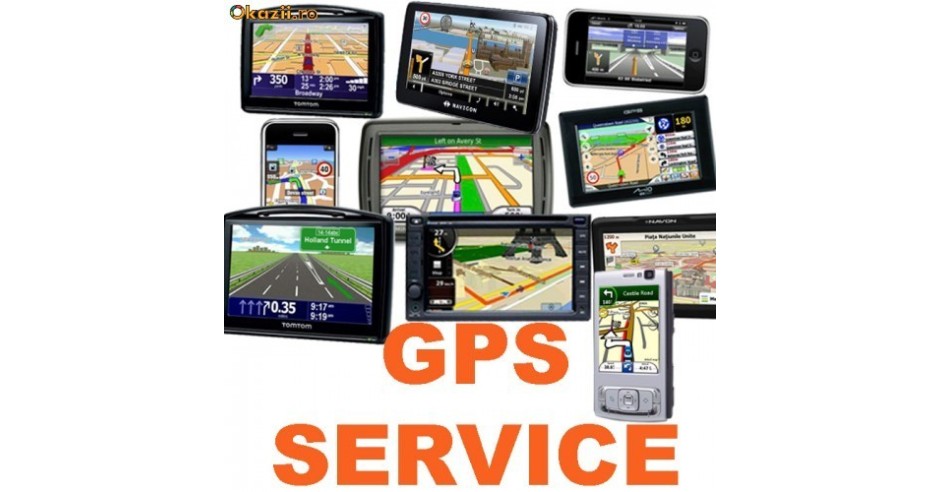 SOFT NAVIGATIE GPS HARTI IGO 8 3D 2013 UPDATE | arhiva Okazii.ro