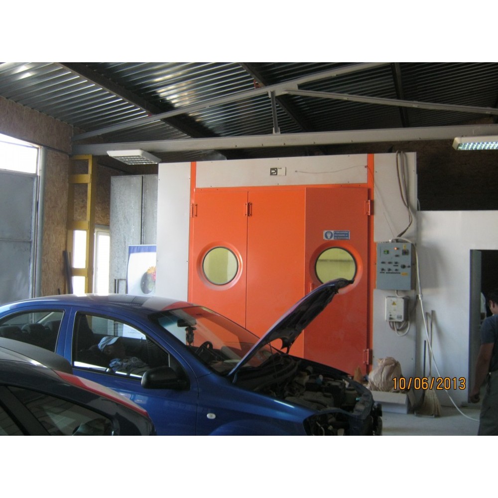 inchiriez cabina de vopsit cuptor vopsitorie | arhiva Okazii.ro