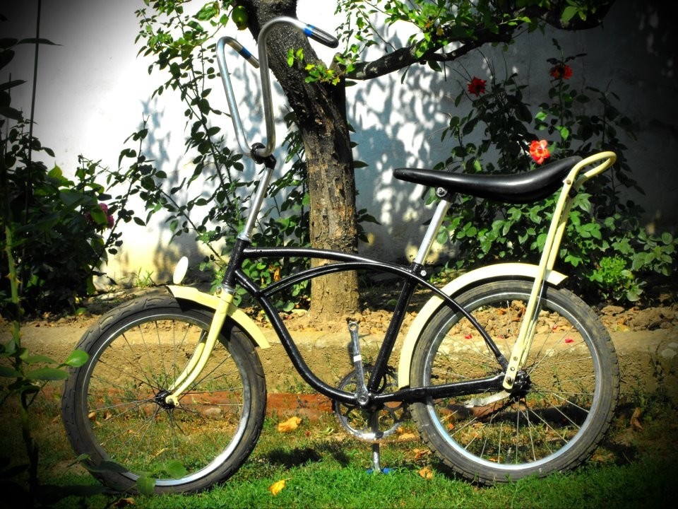 Bicicleta Pegas Kent Oldschool Chopper | arhiva Okazii.ro