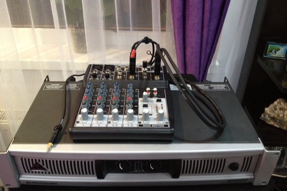 Statie si boxe - Cumpara cu incredere de pe Okazii.ro.