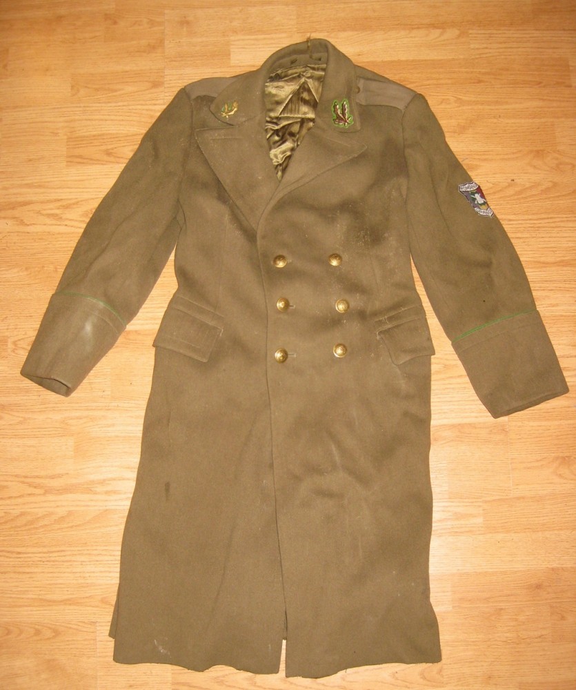 Manta militara graniceri soldat prima uniforma armata romana dupa ...