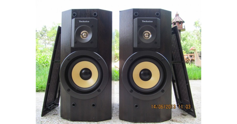 Boxe Technics SB-HDV600 | arhiva Okazii.ro