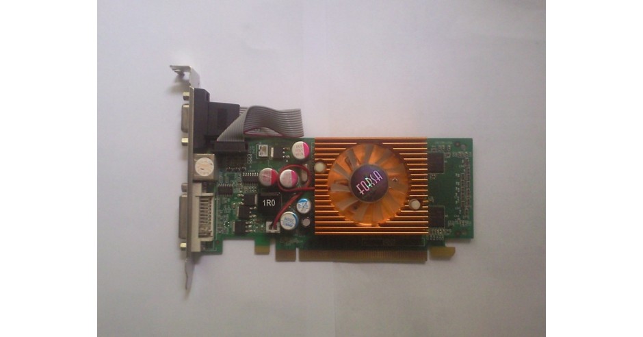 Nvidia GeForce 8400 GS 512 Mb DDR2 | arhiva Okazii.ro