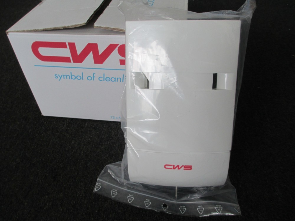 aparat camera air-control CWS pentru odorizant frutto(guma turbo)+BONUS ...