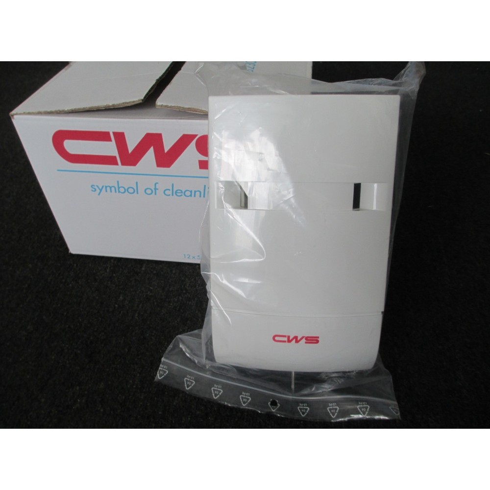 aparat camera air-control CWS pentru odorizant frutto(guma turbo)+BONUS ...