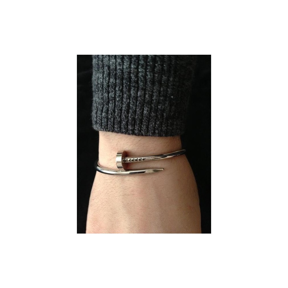 Bratara Cartier Love Bracelet / Juste un Clou / Cui | arhiva Okazii.ro