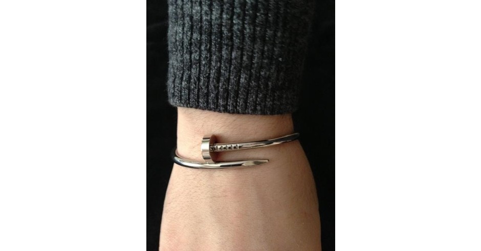 Bratara Cartier Love Bracelet / Juste un Clou / Cui | arhiva Okazii.ro