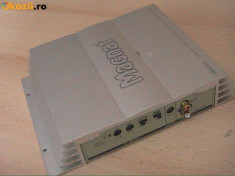 Subwofer Blaupunkt+Statie Magnat | arhiva Okazii.ro