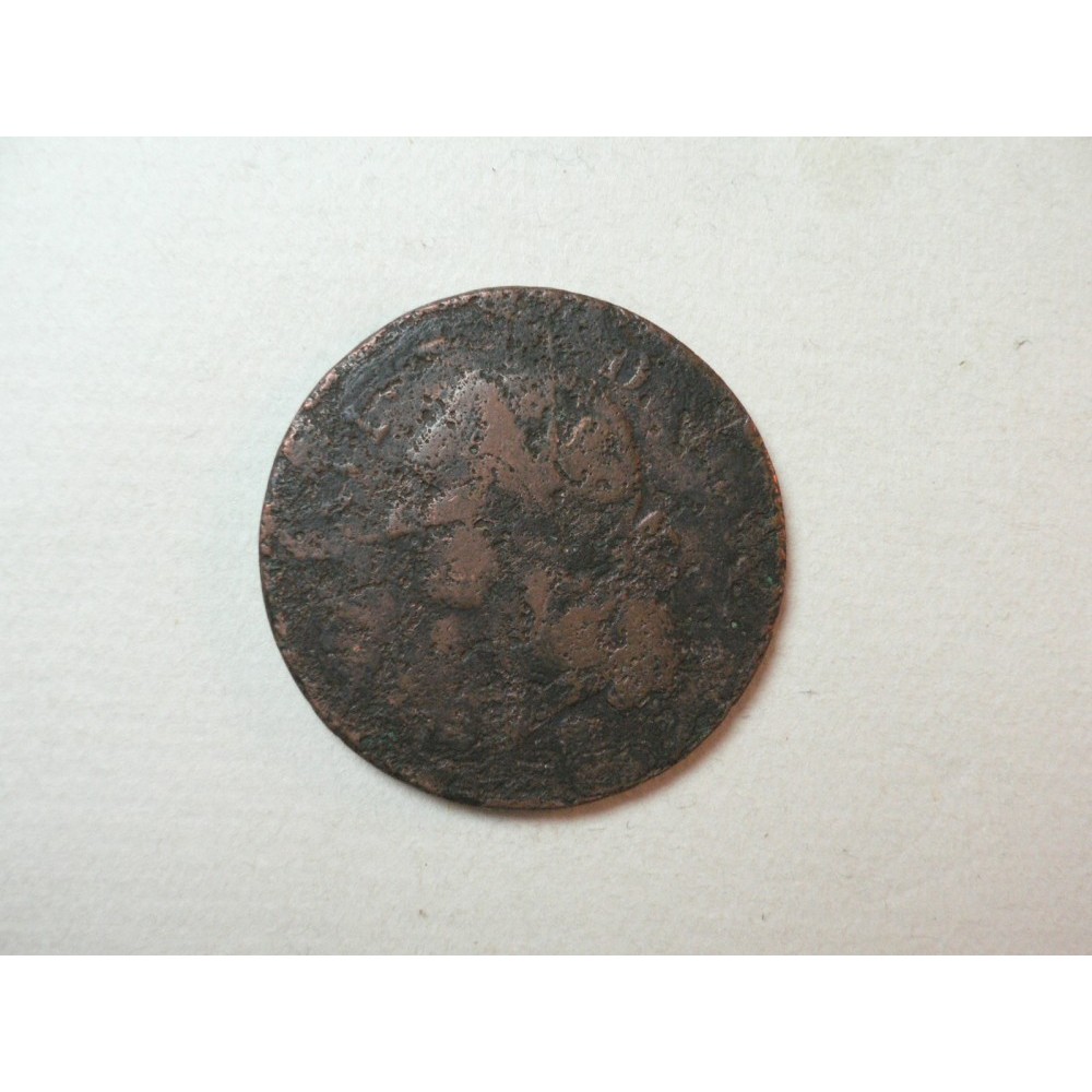 3 - MONEDA VECHE - FRANTA | Okazii.ro