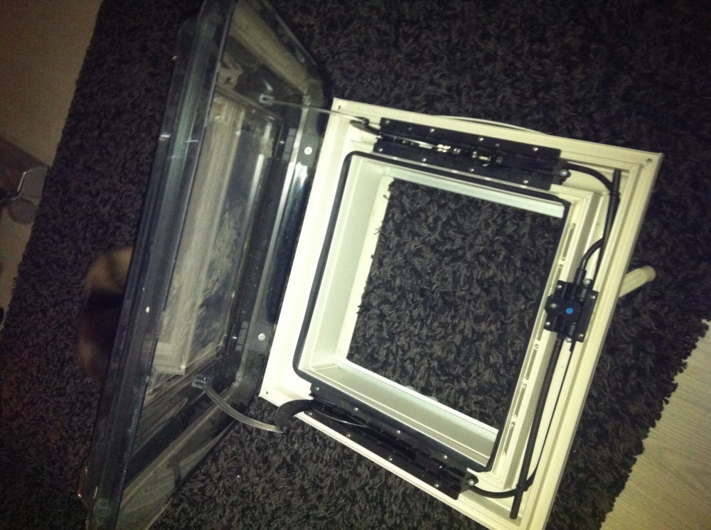 TRapa rulota Remis | arhiva Okazii.ro