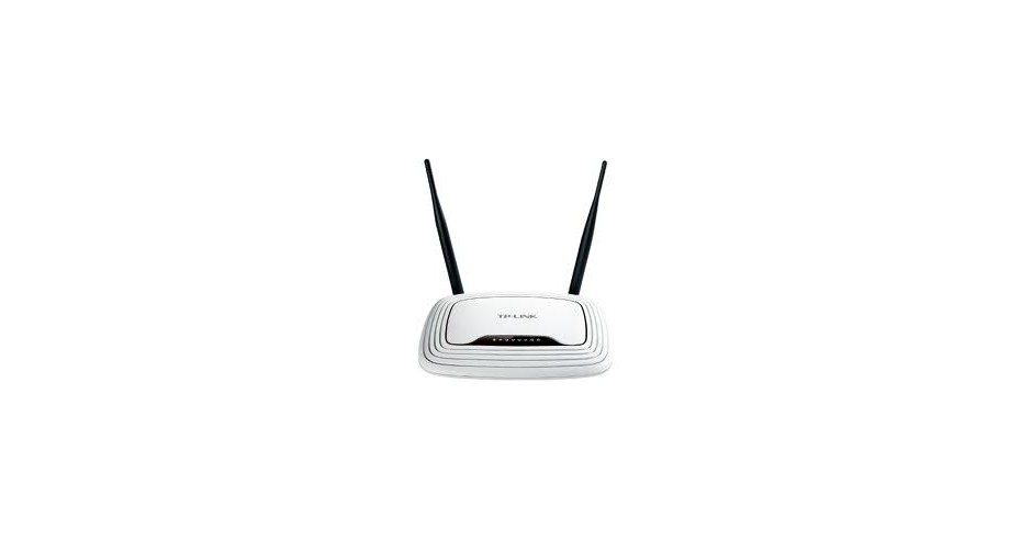 Routere Wireless TP link 841N cu 2antene | arhiva Okazii.ro