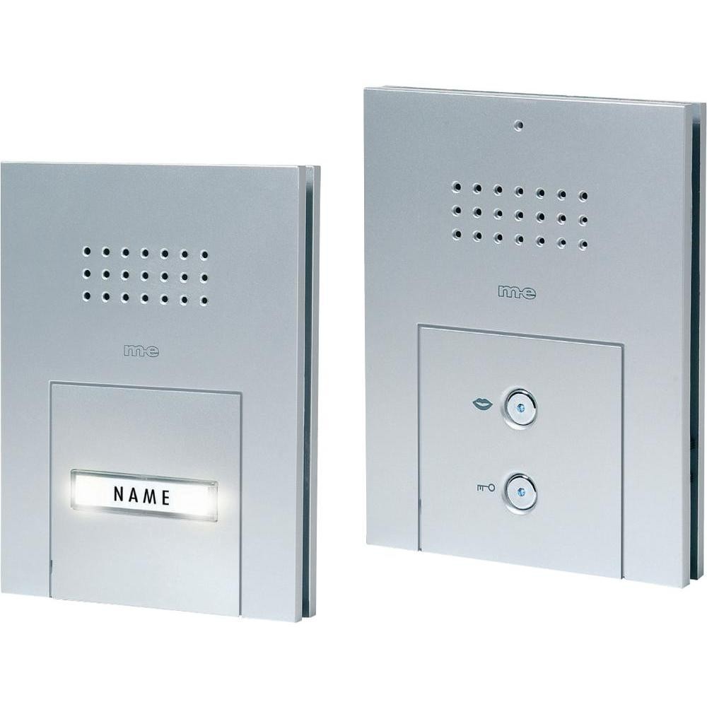 Interfon acces poarta cu zar cu actionare electrica ! | arhiva Okazii.ro