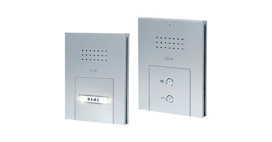 Interfon acces poarta cu zar cu actionare electrica ! | arhiva Okazii.ro