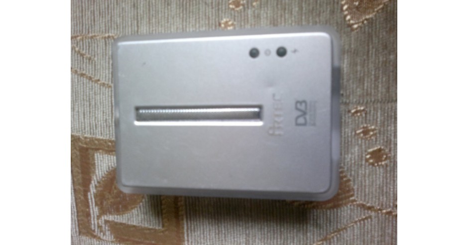 Tuner tv digital Artec dvb | arhiva Okazii.ro