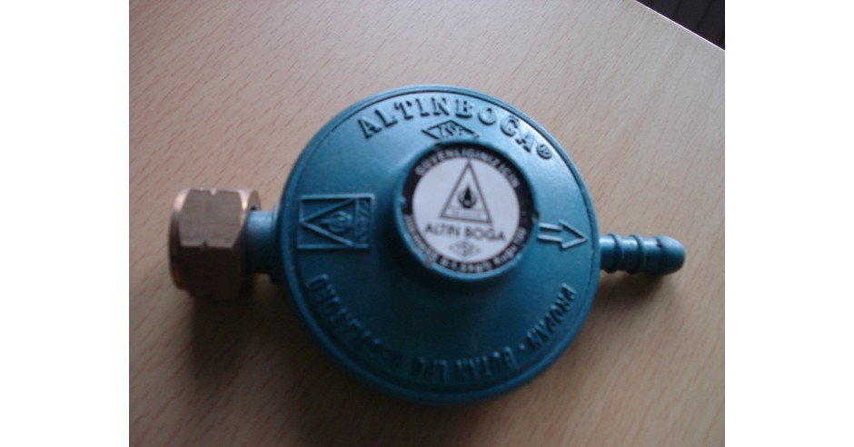 Vand ceas butelie gaz | arhiva Okazii.ro