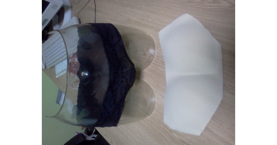 chiloti push up - pentru un posterior mai bombat !!! | arhiva Okazii.ro