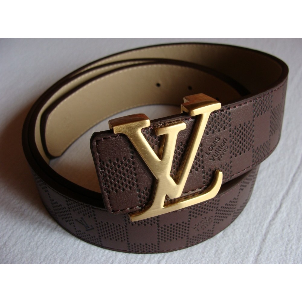 CUREA LOUIS VUITTON LV MAROU INCHIS MADE IN SPAIN | arhiva Okazii.ro