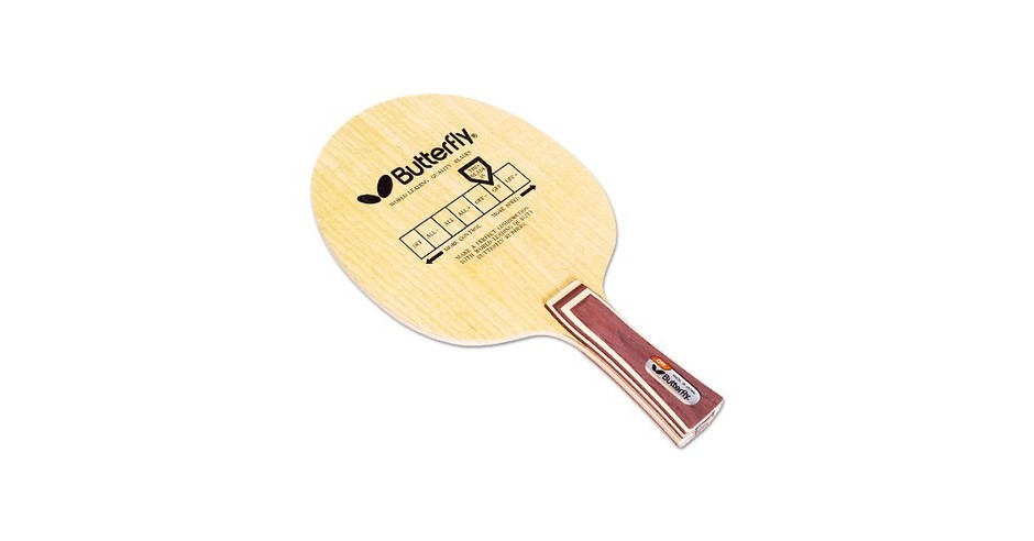Paleta profesionala tenis de masa / ping pong. Asamblata. Lemn ... Paleta profesionala tenis de masa / ping pong. Asamblata. Lemn ...