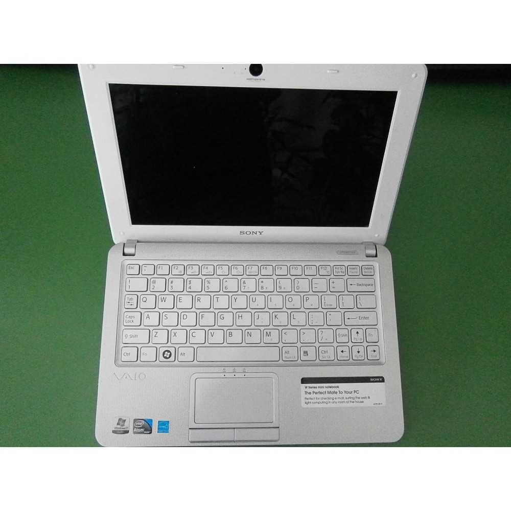 Sony Vaio Model PCG-21212L | arhiva Okazii.ro