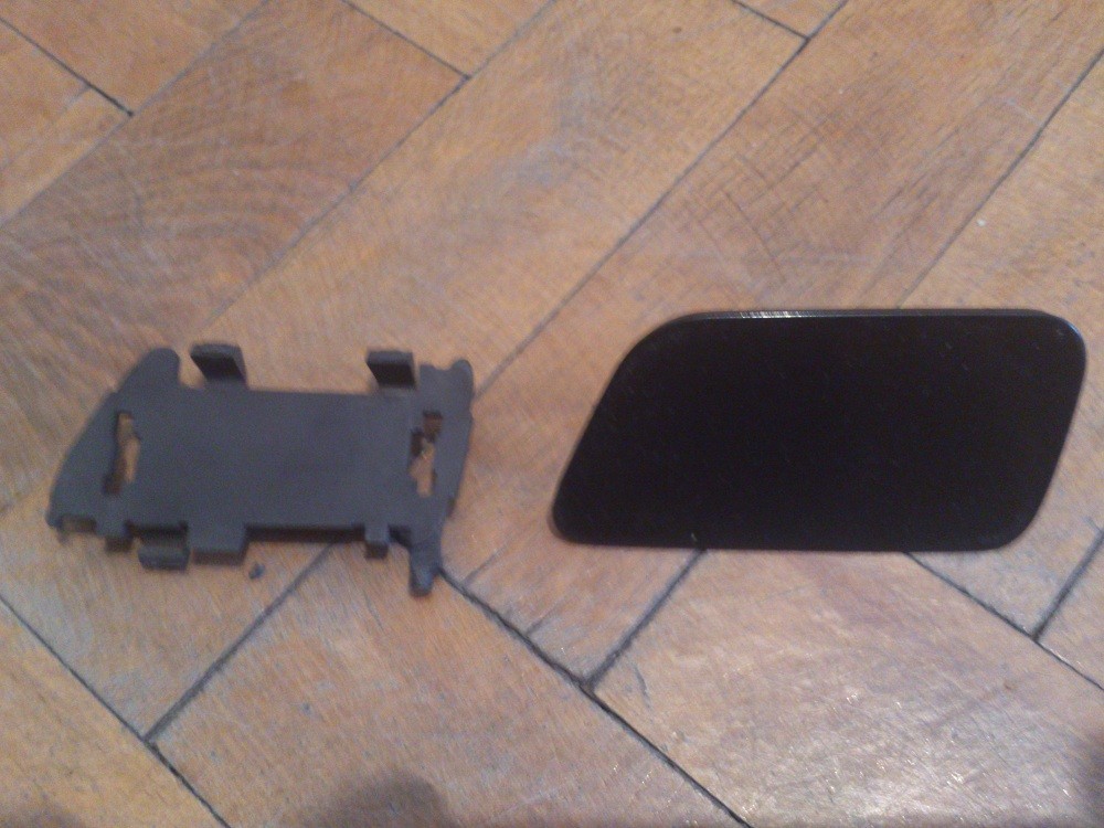 capac spalator far bmw e60 Ornament spritiera far part 51117111741 ...