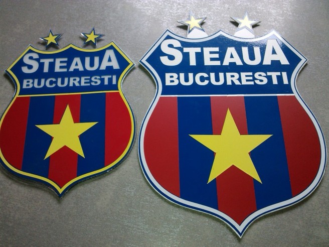 Emblema steaua. Cumpara ieftin, pret bun