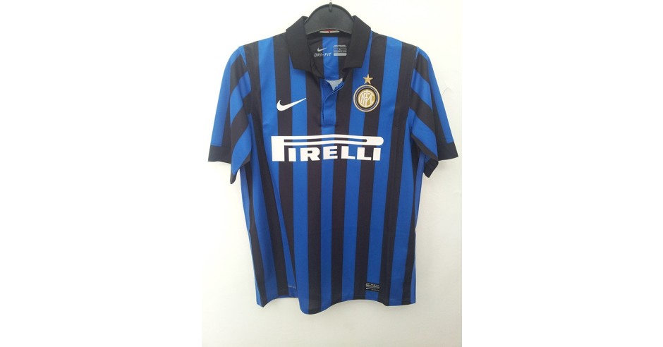 Tricou fotbal autentic Nike Inter Milano Oferta 2+1 Gratis | arhiva ...