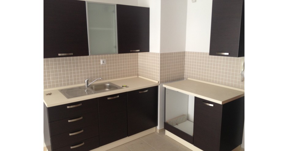 Mobila bucatarie Mobexpert noua garantie 2 ani - culoare wenge | arhiva ...