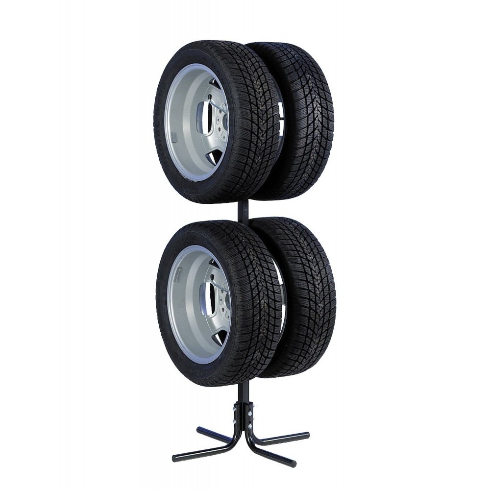 Suport Depozitare Roti Iarna / Stand Suspendare Anvelope Vara ...