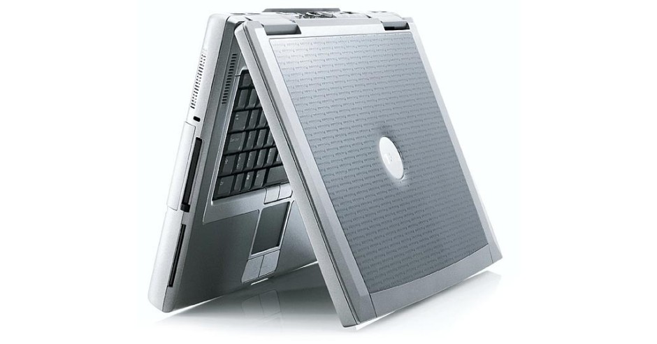 Laptop (Workstation) Dell Precision M70 Pentium M 1.73Ghz, 1.50GB RAM ...