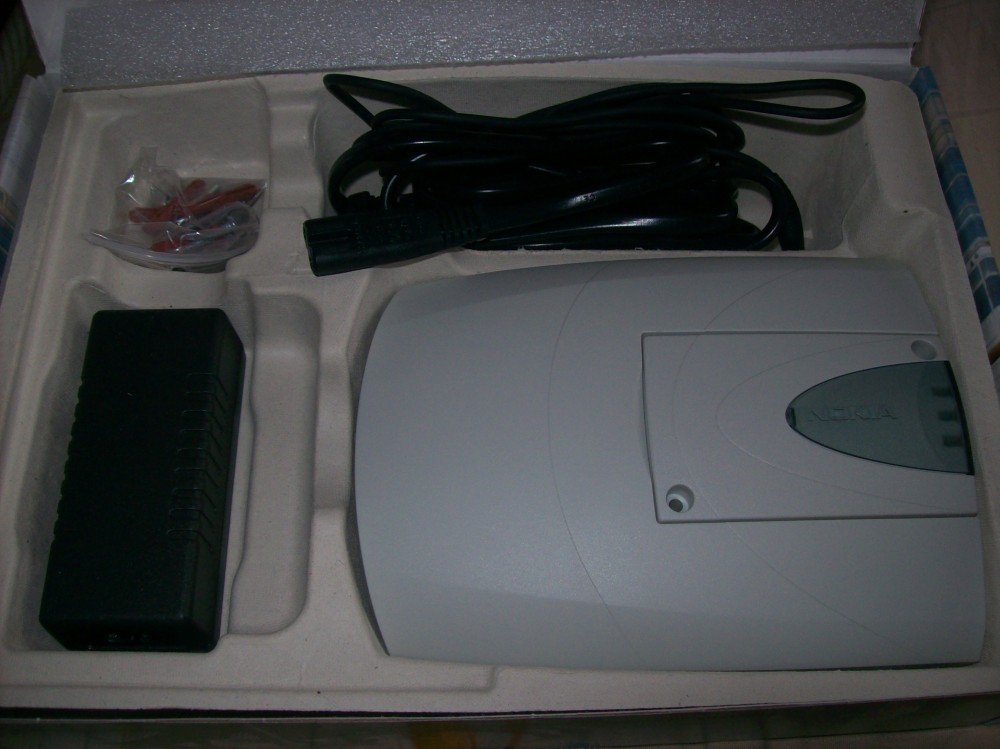 Premicell Model Nokia 32 Tip DTX-3 (Interfata GSM) | arhiva Okazii.ro