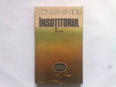 Insotitorul- Constantin Toiu | arhiva Okazii.ro
