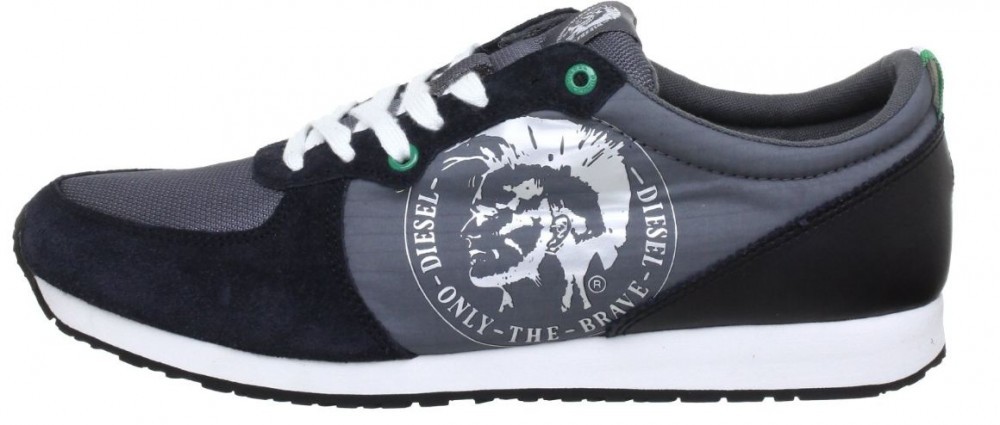 Adidasi Barbati - Diesel Y00679Ps979H1878 - Originali | arhiva Okazii.ro