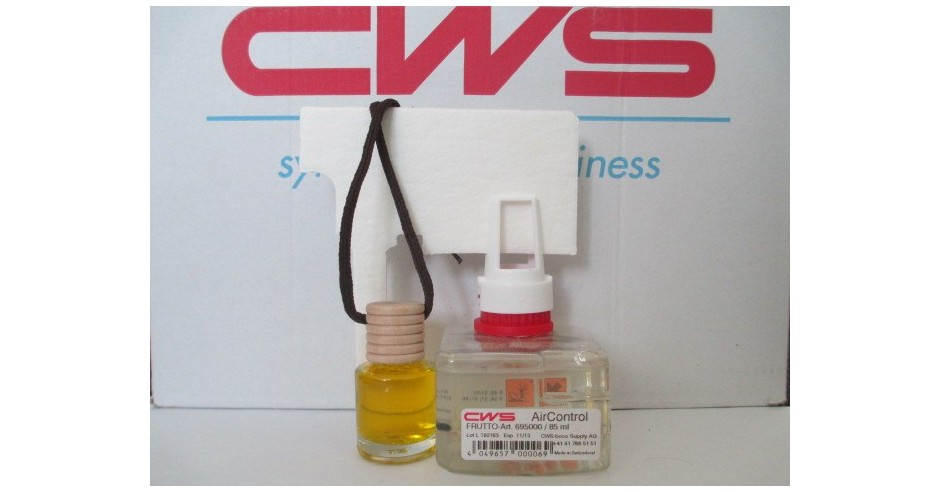 CWS frutto(guma turbo)odorizant CWS/parfumCWS + odorizant auto | arhiva ...
