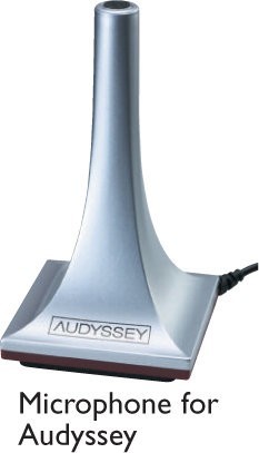 microfon Audyssey Omni-Directional Calibration Microphone for NAD Denon ...
