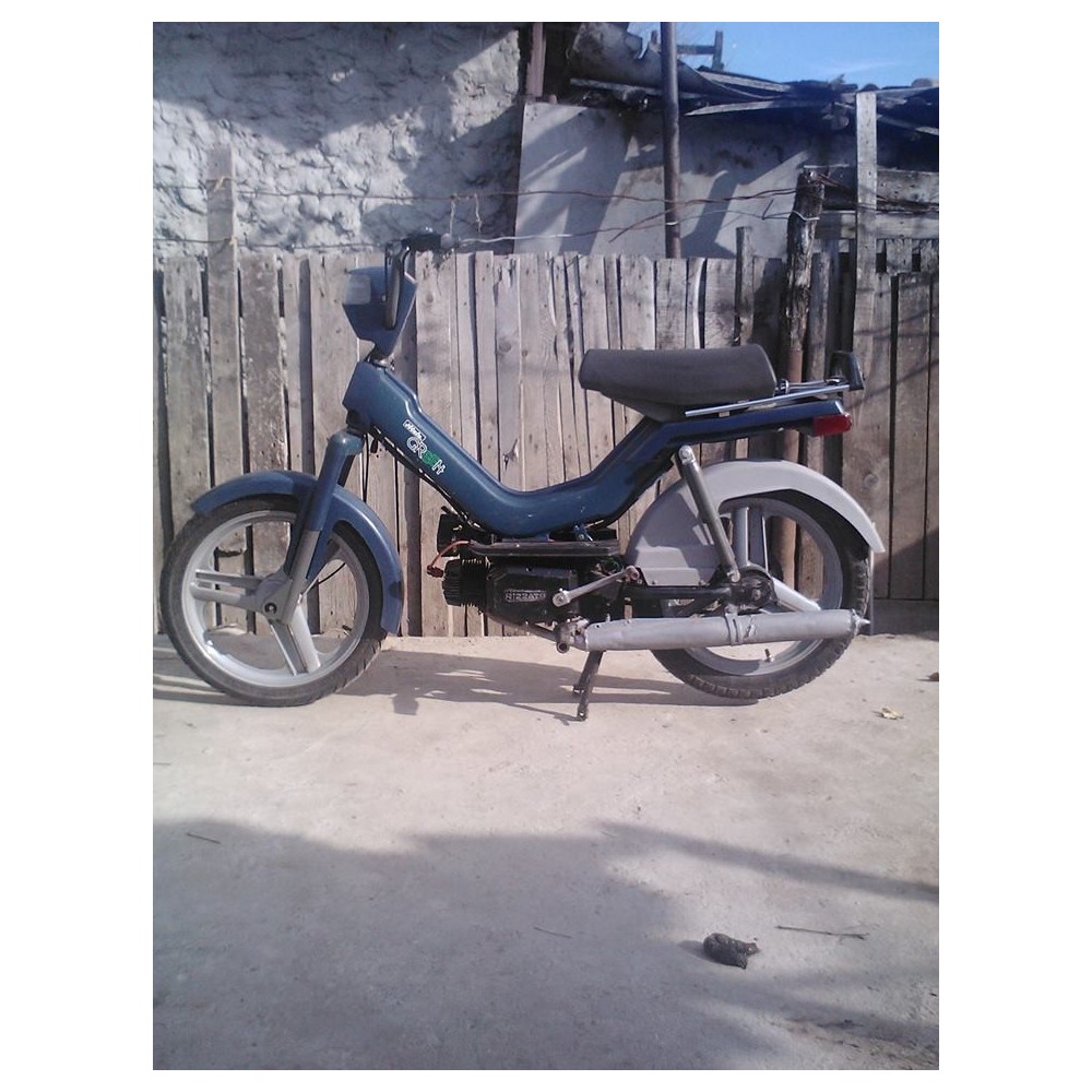 Moped Atala Green 49 cc | arhiva Okazii.ro