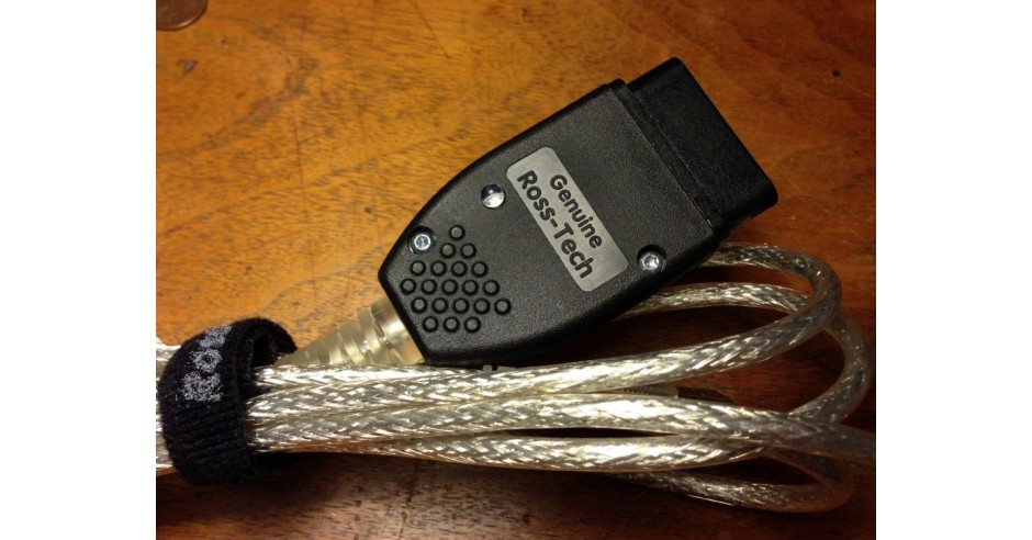 VAG-COM Micro-CAN Original ROSS-TECH (activare VCDS si upgrade online 12.12.0 and up) | arhiva ...