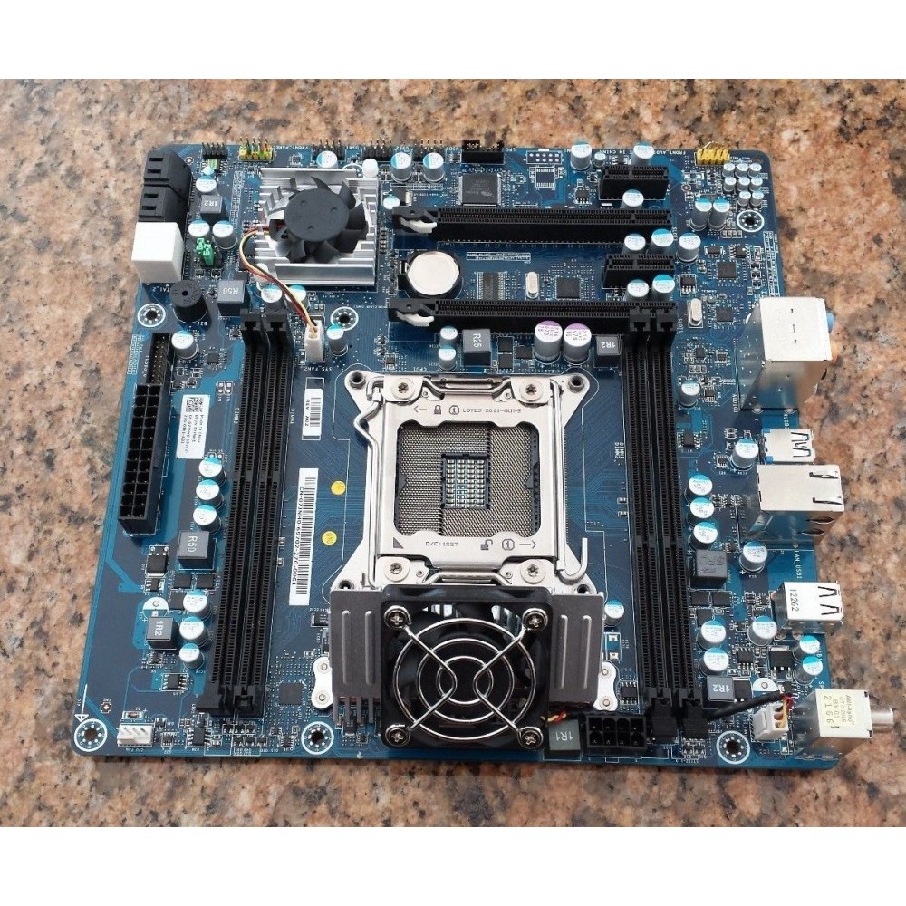 Placa de baza ALIENWARE Aurora R4 DDR3 LGA2011 desktop motherboard ...