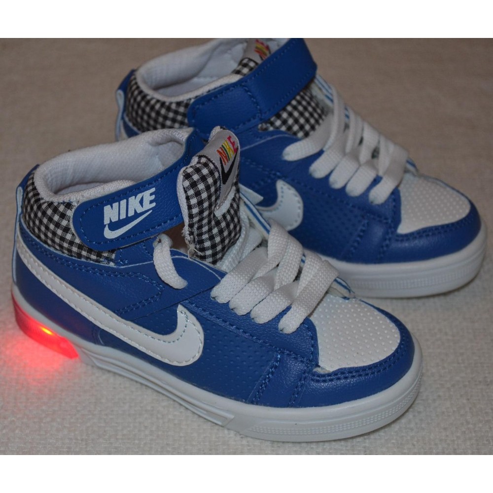 ADIDASI COPII - NIKE GHEATA CU LUMINITE , MARIMI DISPONIBILE 22, 23, 24 ...