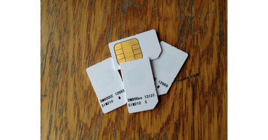 Cartela Sim 2.10 Dreambox 800se Nou | arhiva Okazii.ro