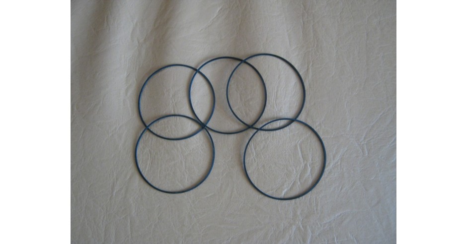 SET 4 CURELE VOLANTA TESLA B115 CM130 MAGNETOFON | arhiva Okazii.ro