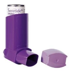 Vand seretide diskus 25/125 | arhiva Okazii.ro