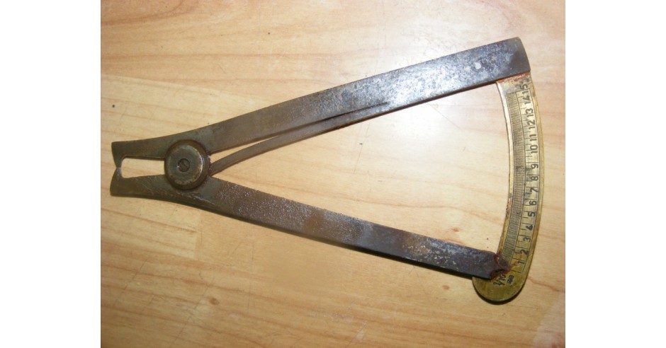 COMPAS DE TRASARE SI MASURARE,COMPAS VECHI TAMPLARIE si LACATUSARIE ...