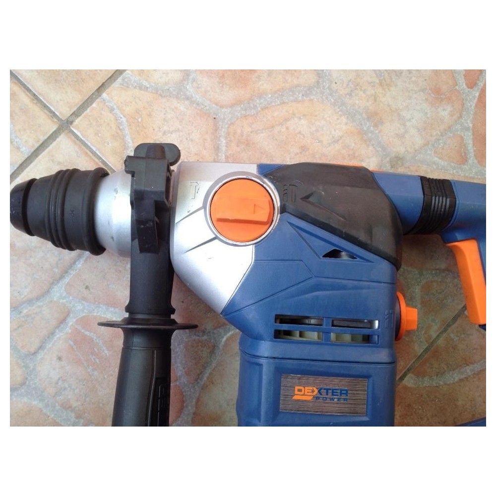 Rotopercutor "Dexter Power", 1500w | arhiva Okazii.ro