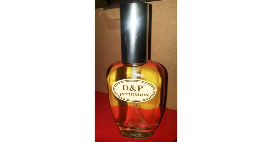 Parfum DP D&P Perfumum- esentele parfumurilor de firma la pret mic! 50 ...