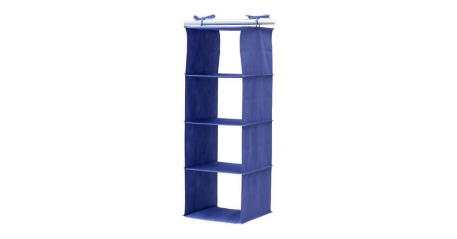 IKEA - JALL - organizator textil pentru dulapuri RAFT + Multe alte ...