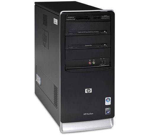 Desktop HP A6000 quadcore 2.67, 4GBRAM, 512MB video, 500GB | arhiva ...